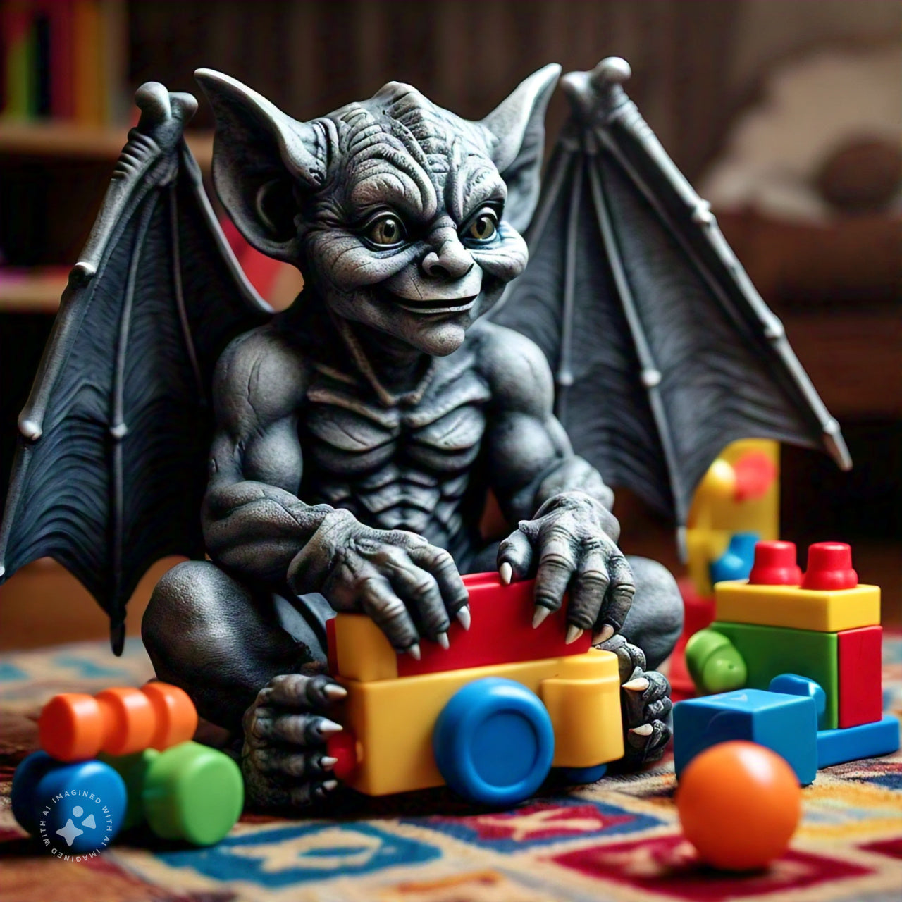 Kids Educational Toys – Dragoyle LLC