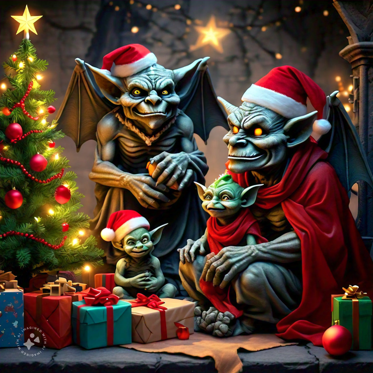 Unique Christmas Gifts | dragoyle.com – Dragoyle LLC