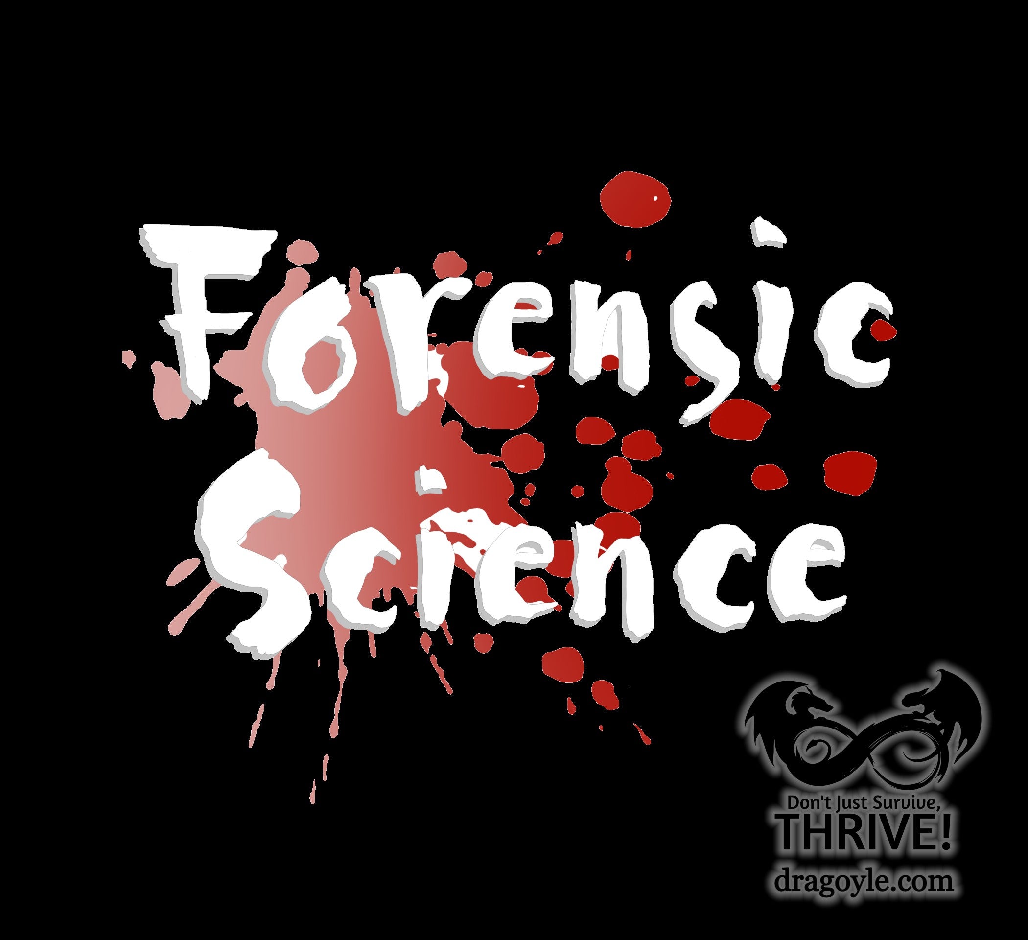 Forensic Science Products | dragoyle.com – Dragoyle LLC